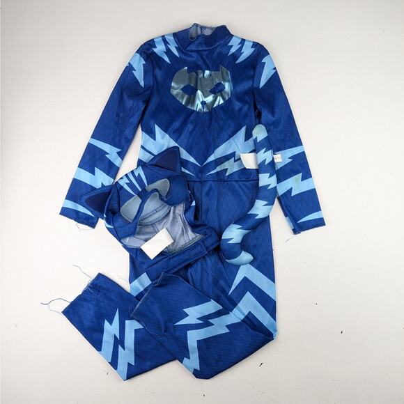 pj masks | Costumes | Pj Masks Blue Catboy Costume | Poshmark